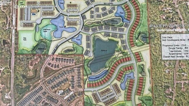 Petition · Comprehensive Environmental Impact Survey for Proposed Inver ...