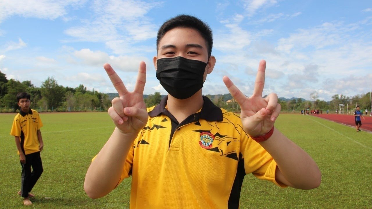 Petition · Adam( Brandon) NEED to ADOPT a CAT - Malaysia · Change.org