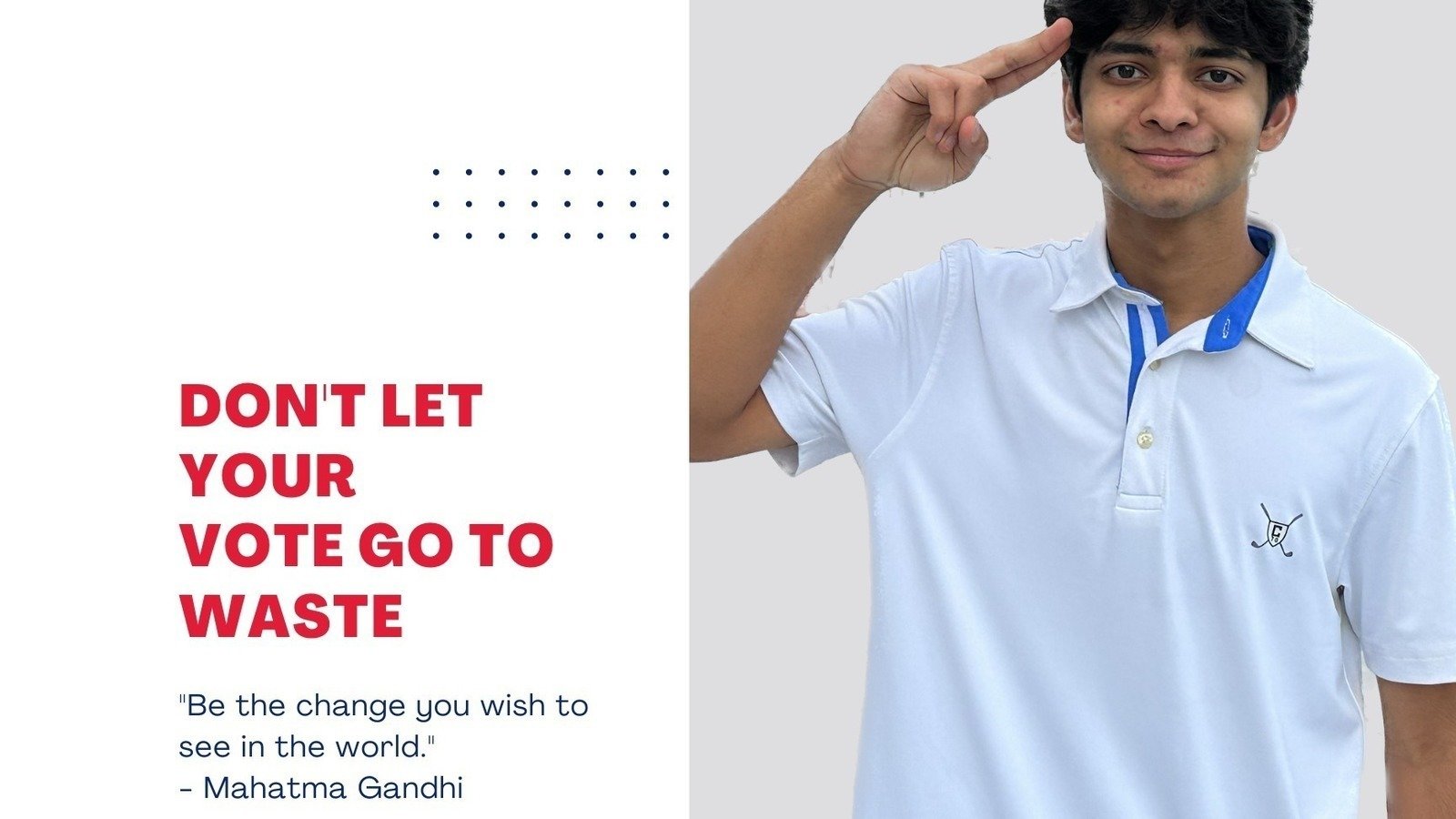 Petition · Let Kunsh Run for Class President 2023-2024 - United States ...