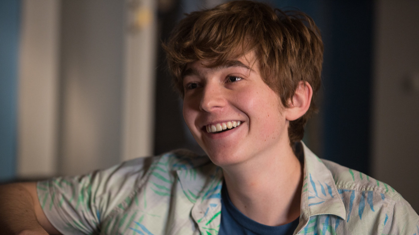 Petition · Austin Abrams to Walker Stalker Convention - United States ...
