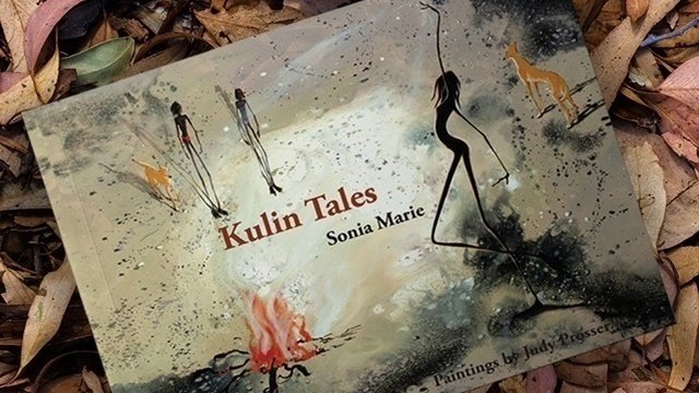 Petition · Kulin Tales in Victorian Schools - Australia · Change.org