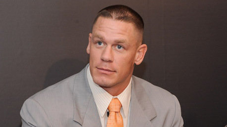 Petition · Bring John Cena to Wilson High School Graduation 2017 ...