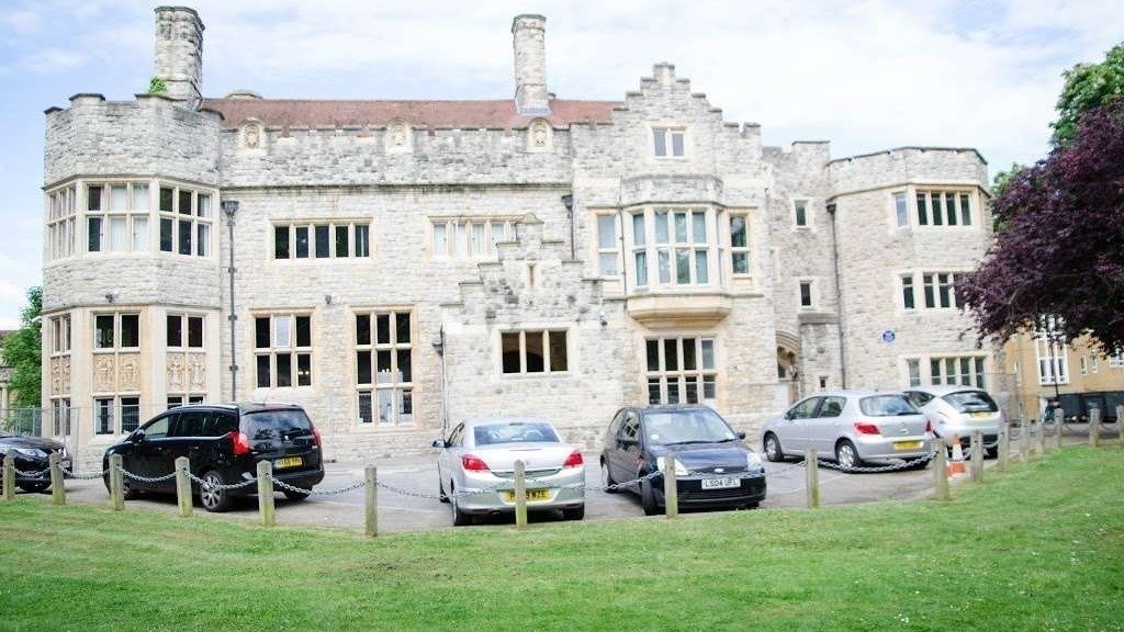Petition · Reopen Kingswood Library in Kingswood Estate - United ...