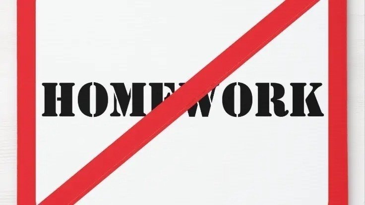 Petition · Outlaw Homework in Every School Across America - United ...