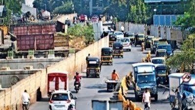 Petition · Gokhale bridge ASAP - Mumbai, India · Change.org