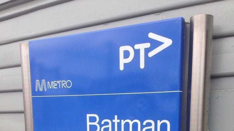 Petition · Change the name of Batman station to Aquaman station ...