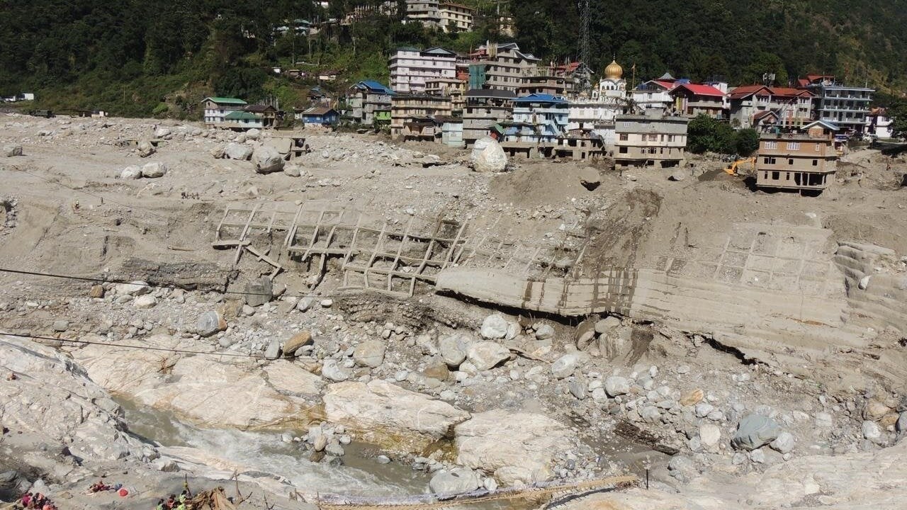 Petition · SAVE OUR RIVERS: THE SIKKIM PETITION - India · Change.org