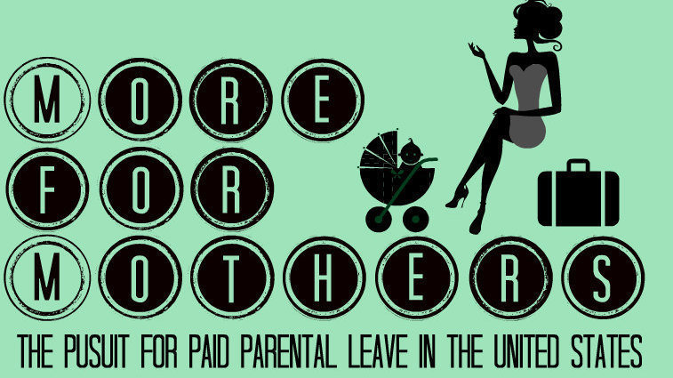 Petition · Pass Legislation for Mandatory Paid Maternity Leave in ...