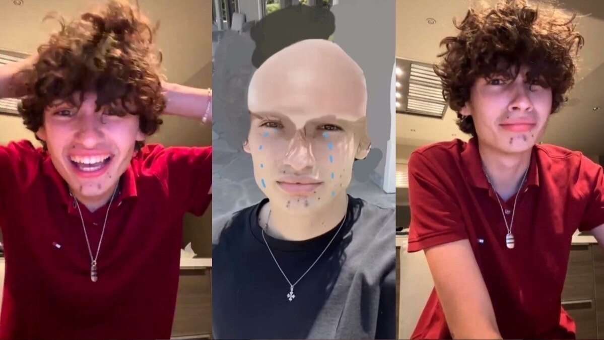 Petition · Don't Let glaive Shave His Head - United States · Change.org