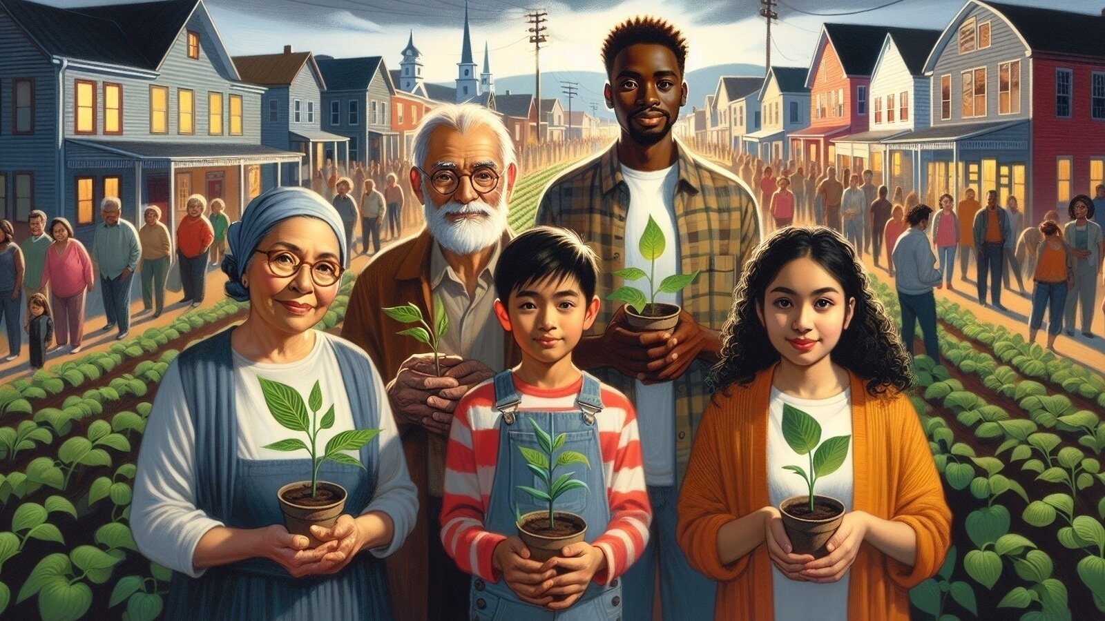 Petition · Ensure Fair Pathways to Citizenship for Immigrants - United ...