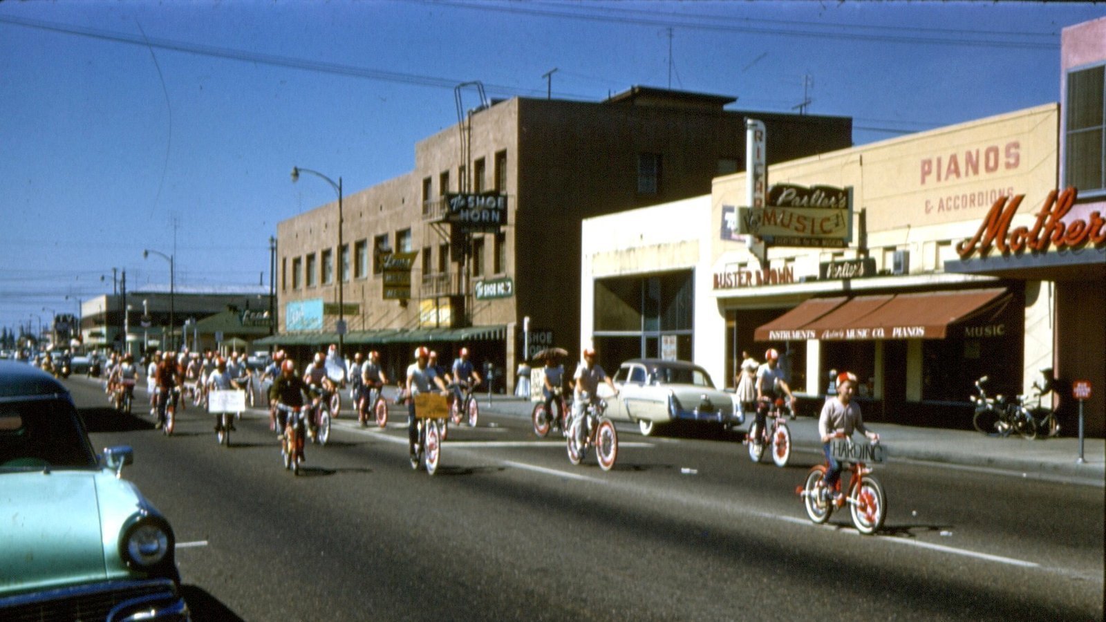Petition · Revitalize + Provide Resources to Old Town Kern - United ...