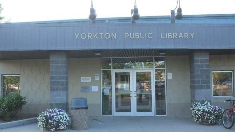 Petition · Save the Yorkton Library - Yorkton, Canada · Change.org