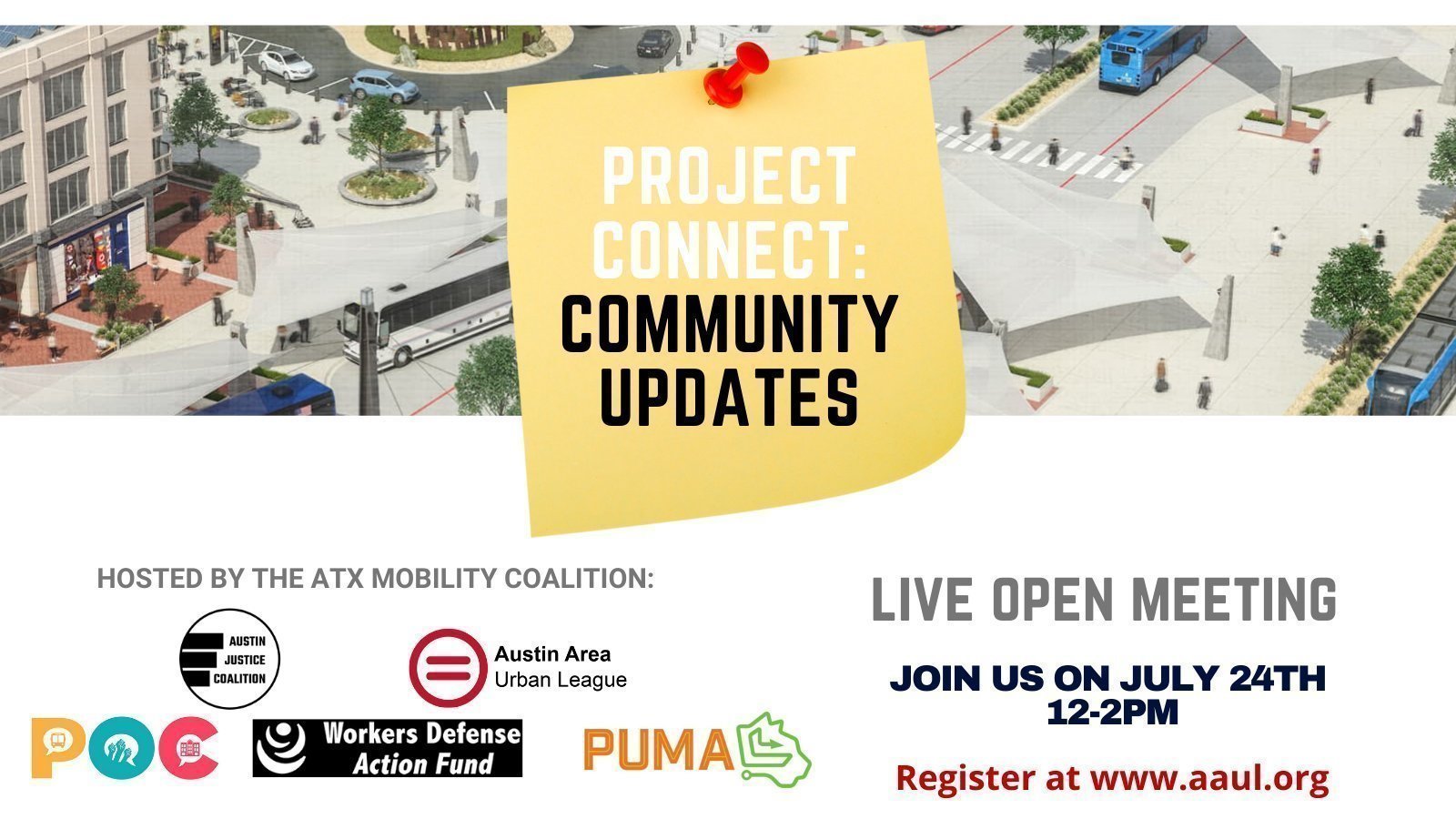 Petition · ATX Mobility Coalition Community Engagement Guiding ...