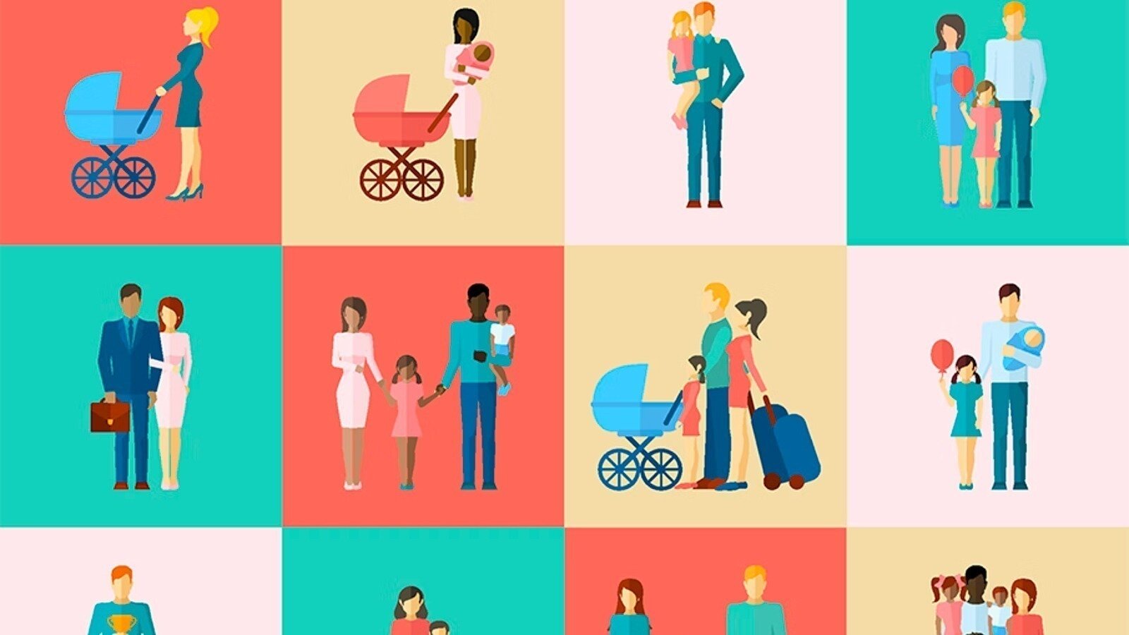 Petition · INCREASE PARENTAL LEAVE IN THE UNITED STATES TODAY ...