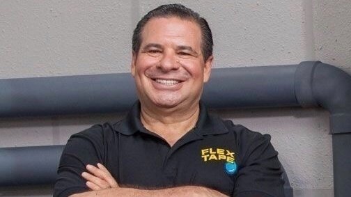 Petition · Get an official cardboard cutout of Phil Swift, creator of ...