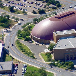 Petition · LUBBOCK: RENOVATE THE COLISEUM! - United States · Change.org