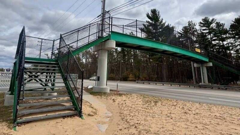 Petition · SAVE LIVES: Stop Removal of US 31 Pedestrian Bridge in ...