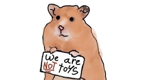 Petition · BAN ANIMAL TESTING - United States · Change.org