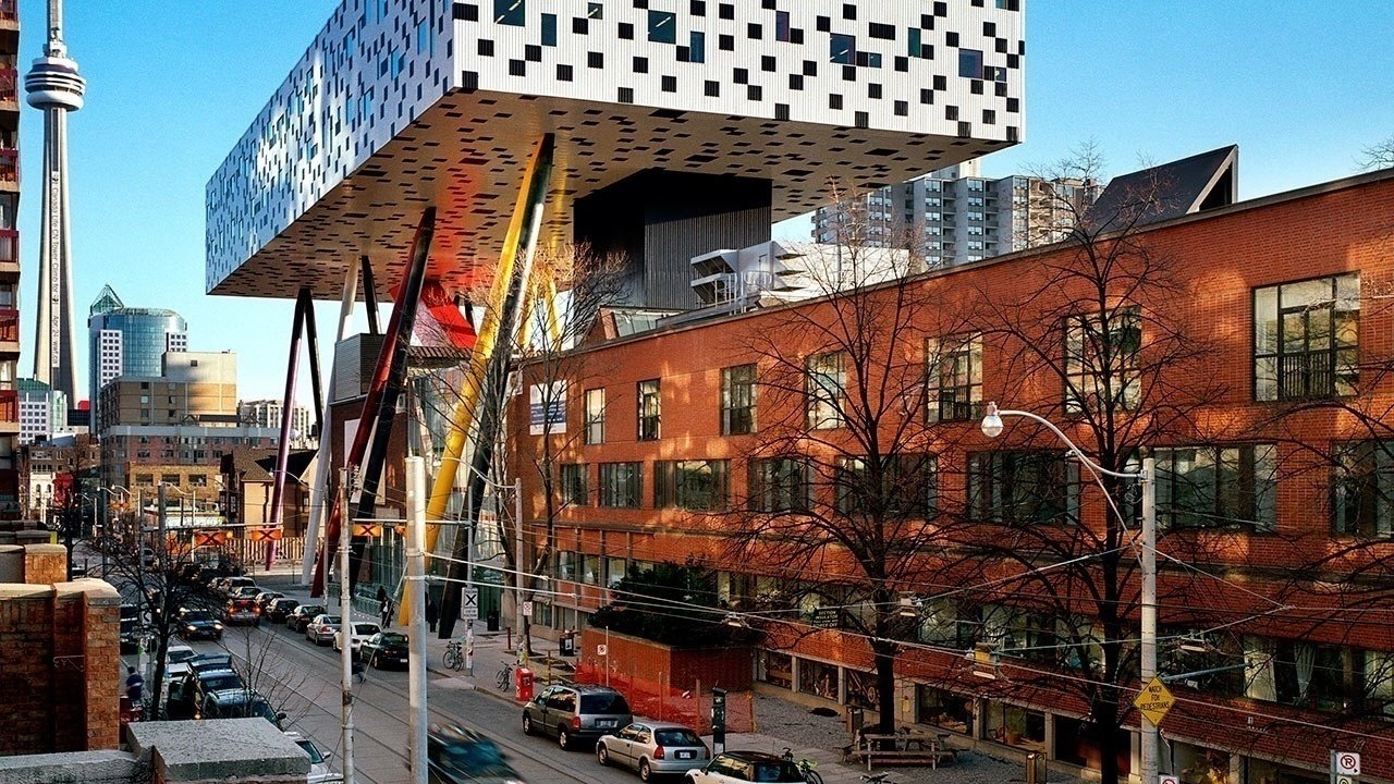 Petition · We want more summer courses for OCAD U students! - Canada ...