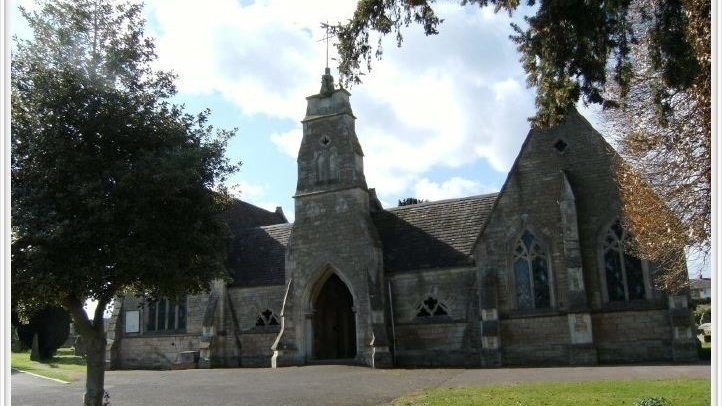 Petition · Newent cemetery rules changed - United Kingdom · Change.org