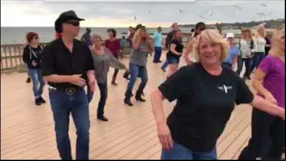 Petition · SAVE THE DANCING ON THE BOARDWALK!! - United States · Change.org