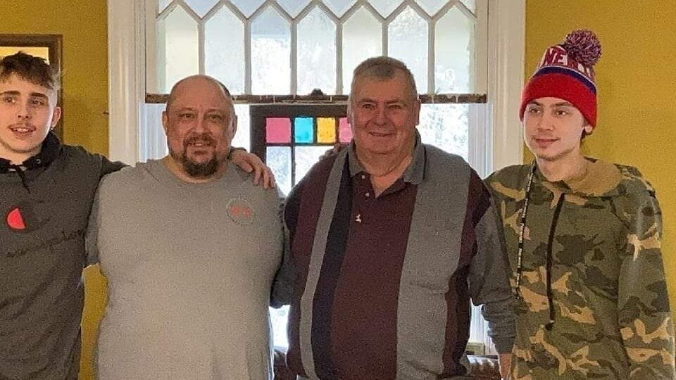 Petition · Ensure Marlin Rieppel's Right to a Fulfilling Relationship ...