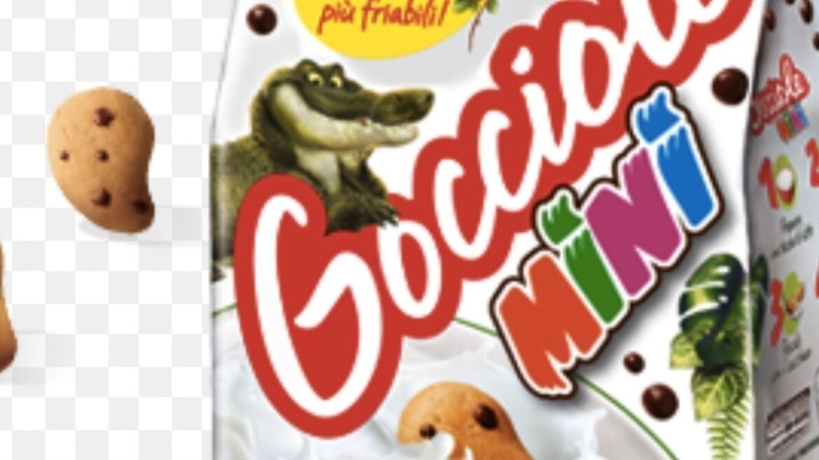 Petizione · Facciamo tornare le Gocciole mini. - Italia · Change.org