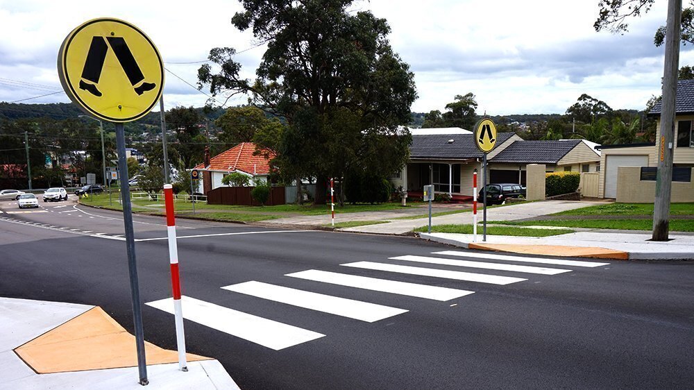 Petition · Establish a safety crossing on Canterbury Rd, East, Lara ...