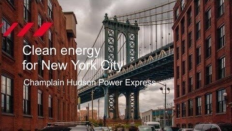 Petition · Retain Colleen on the CHPE Project for its Entire Duration ...