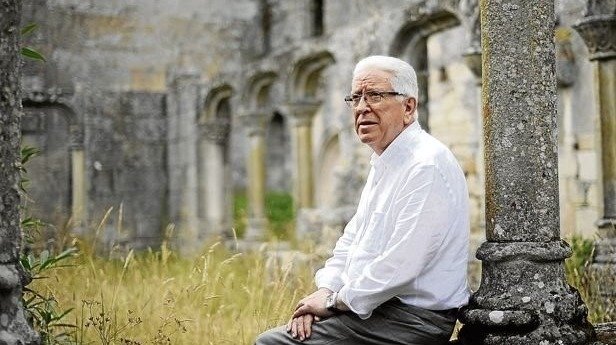 Petición · Para EDELMIRO M . CERREDELO:Hijo Predilecto o Cronista Local ...