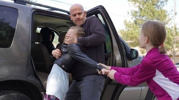 Petition · Anti-Kidnapping Group - General Trias, Philippines · Change.org