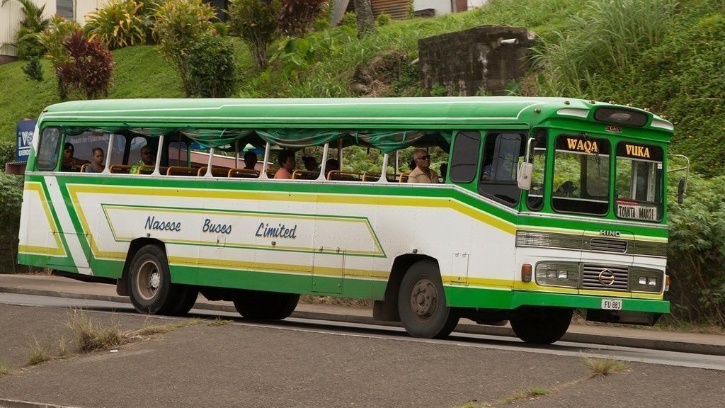 Petition · SAY NO TO BUS FARE INCREASE IN FIJI - Fiji · Change.org