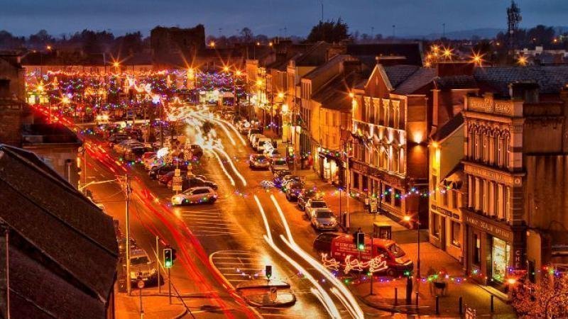 Petition · More Business for Thurles - Ireland · Change.org