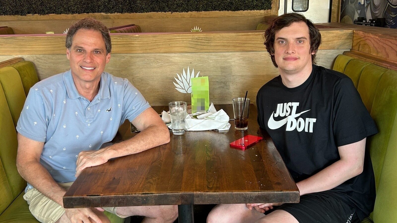 Petition · Designate September 11th as Jeff and Aaron Travis Day to ...