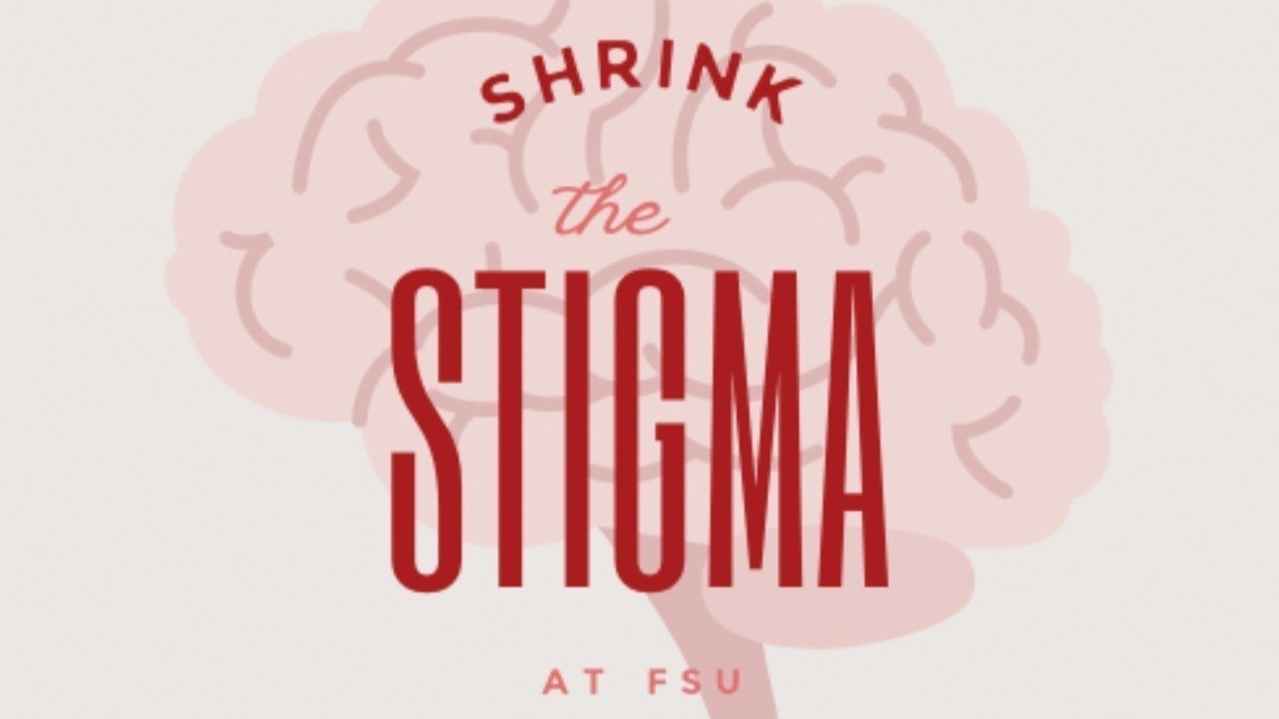 Petition · Destigmatize Mental Health at FSU - United States · Change.org