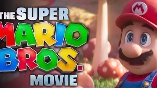 Petition · Recast Mario in the Illumination Super Mario - United States ...