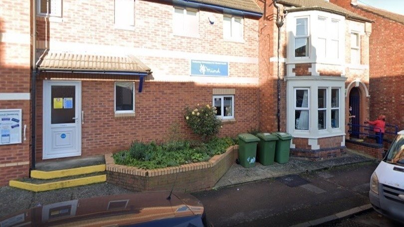 Petition · Reopen Kettering MIND Centre (for people with mental health issues) - United Kingdom ...