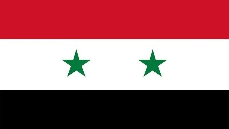 Petition · Ban the usage of the 2 Star Syrian Regime Flag in Schools ...