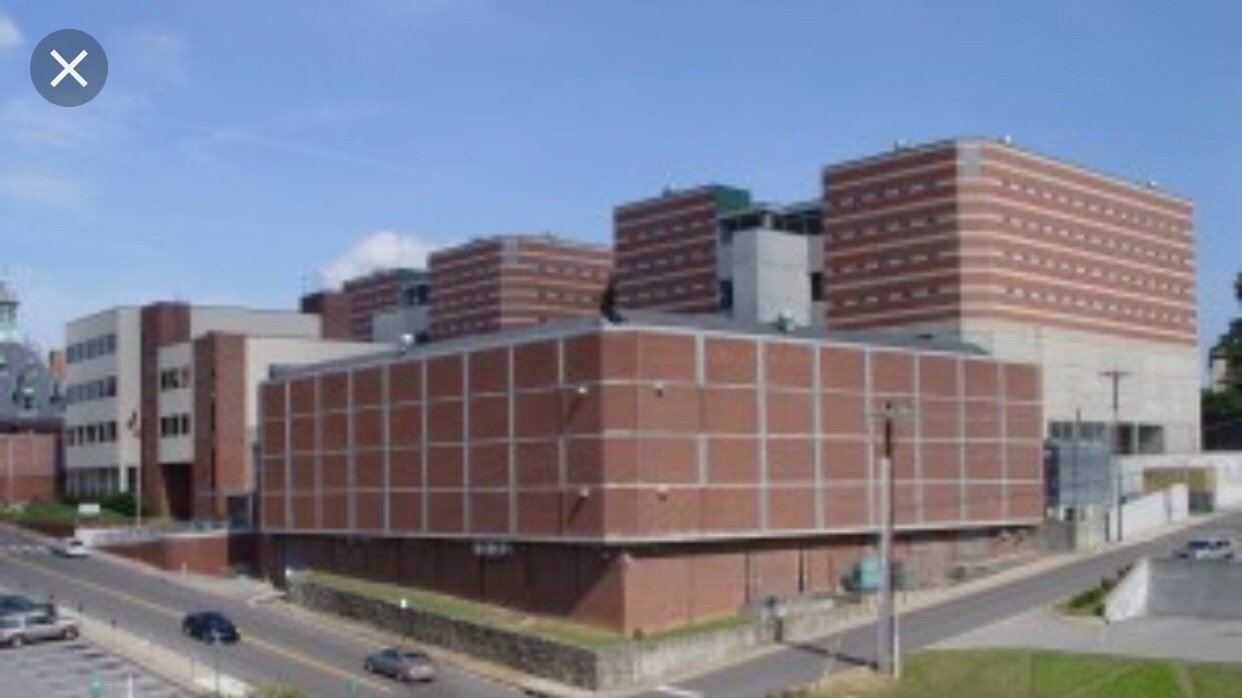 Petition · Inmates are HUMANS not ANIMALS - United States · Change.org