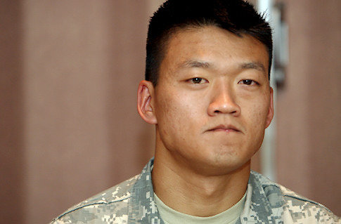 Petition · President Obama: Don't Force Lt. Dan Choi and Other Gay ...