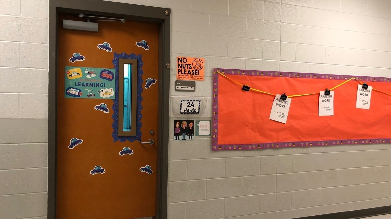 Petition · Bring R2P Innovation protective doors to our kids - United ...