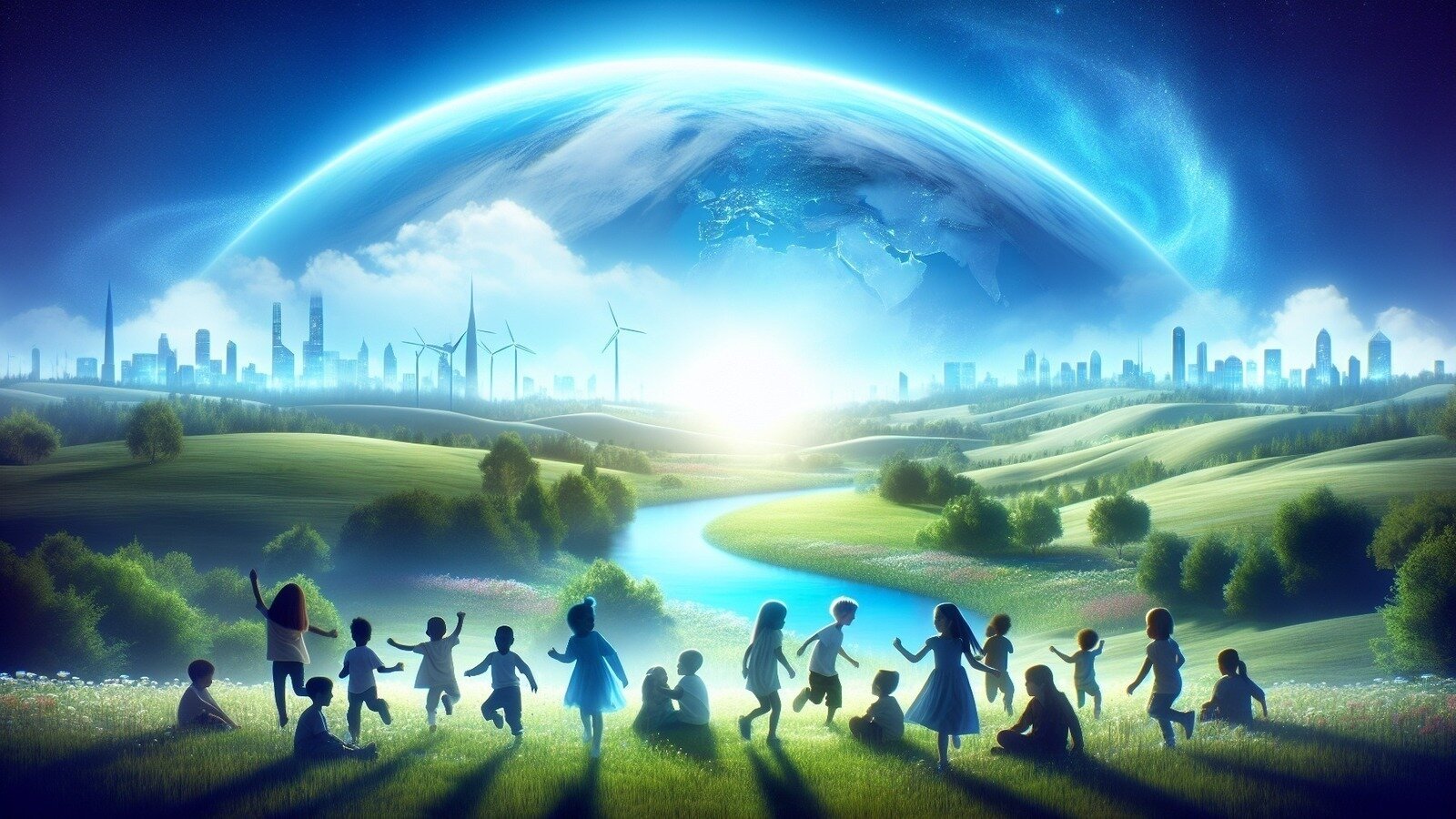 Petition · Ban Nuclear Warfare: Secure the Future of our Children ...