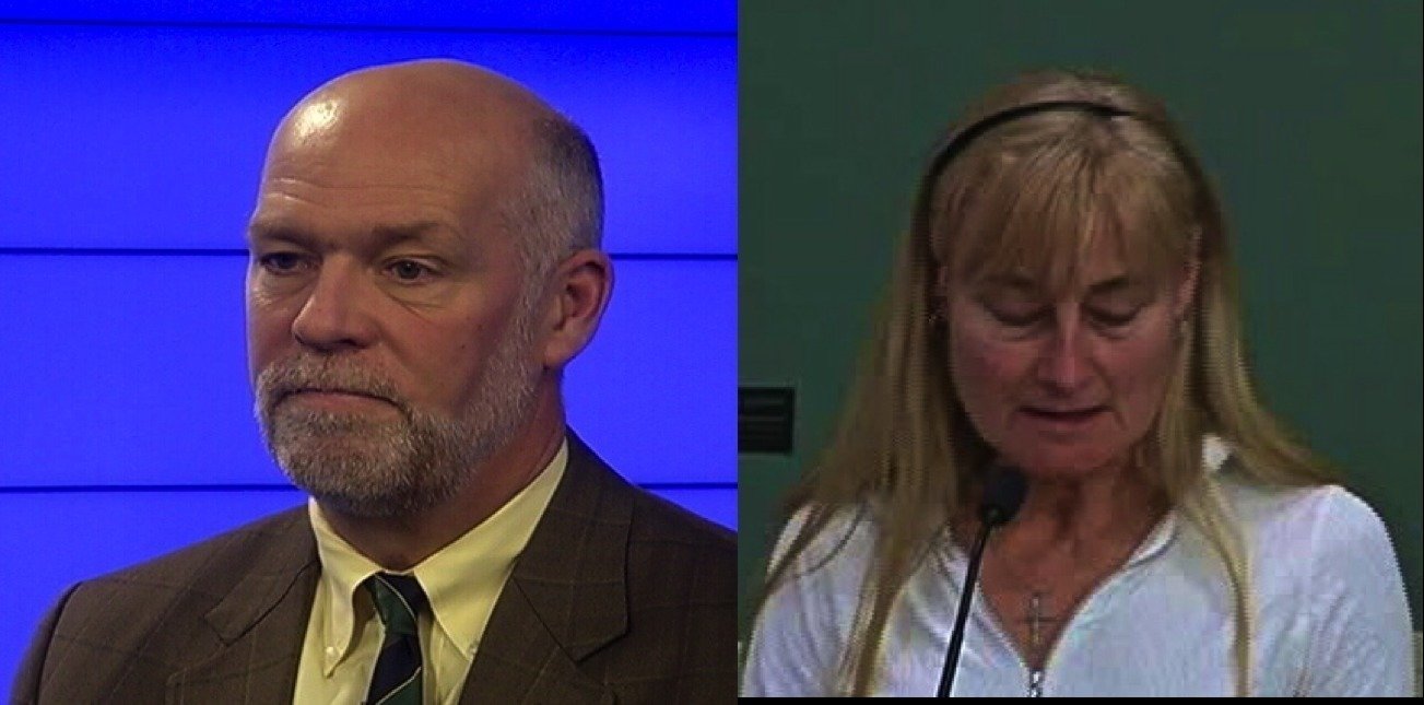 Petition · Rescind the offer of speaking at the Montana Tech ...