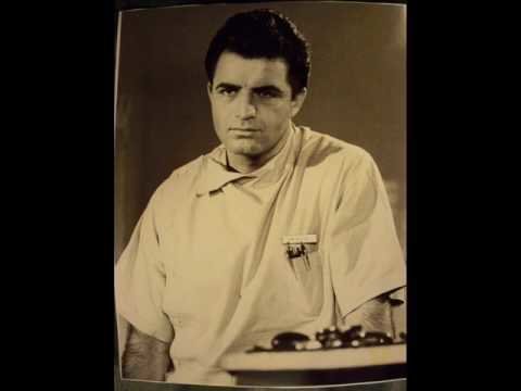 Petition · WANTED: RELEASE OF ICONIC 1960's TV SERIES "BEN CASEY" ON ...