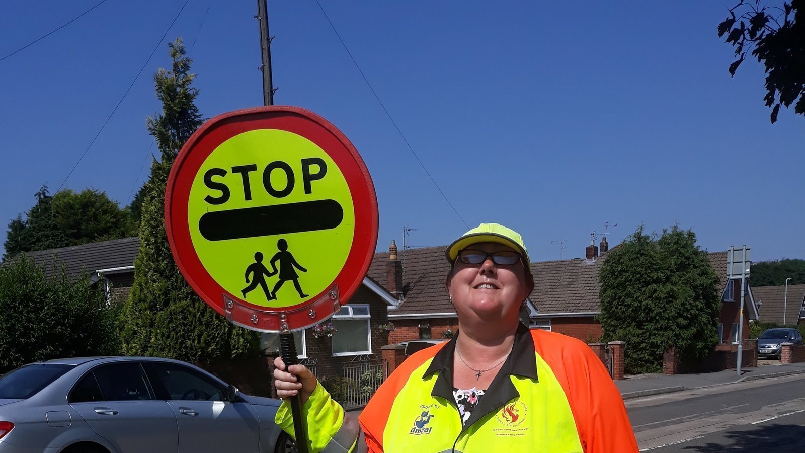 Petition · Save Our Lollipop Lady: Parkland Primary School, Sketty Park ...
