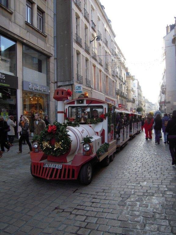 Pétition · Monsieur le Maire de Nantes, Patrick Rimbert: Autorisez l ...