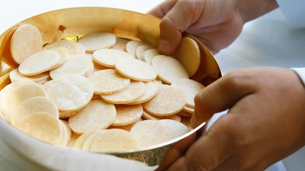 Petition · I want to rename communion wafers to “jeez-its” - United ...
