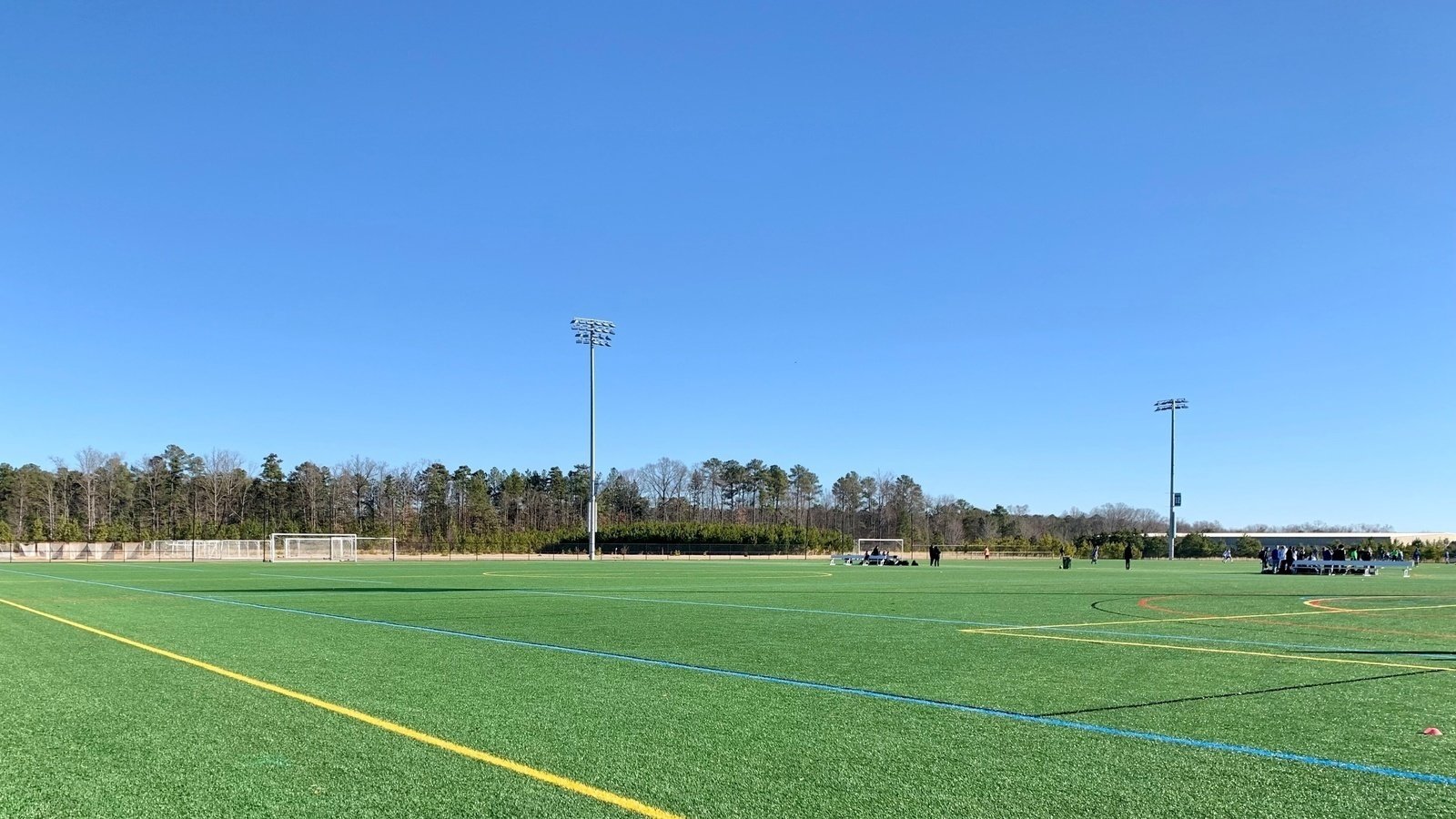 Petition · Build Synthetic Turf Fields in Calvert County - United ...