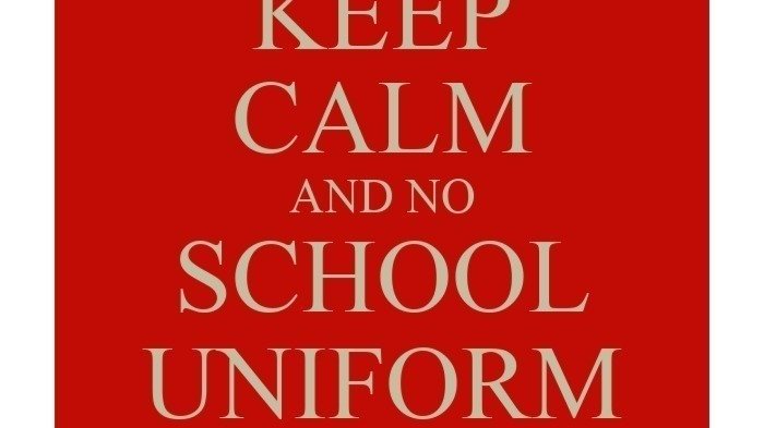 Petition · Chicago public schools needs to end uniforms. - United ...