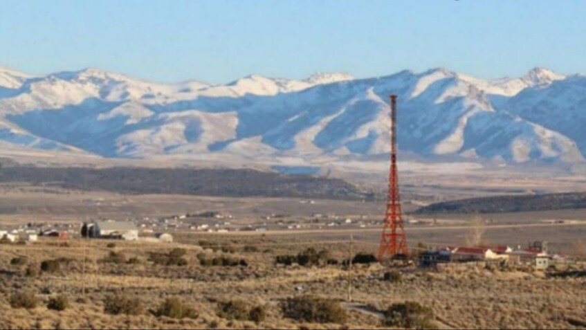 Petition · Stop Illegal Approvals of Cell Towers By Elko County ...